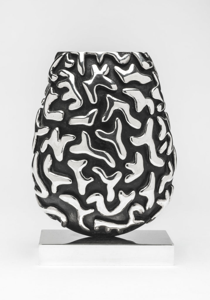 Jubilee - Jon Buck Sculpture