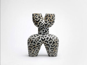 Forthcoming Exhibition - Jon Buck Sculpture
