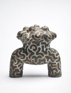 Forthcoming Exhibition - Jon Buck Sculpture